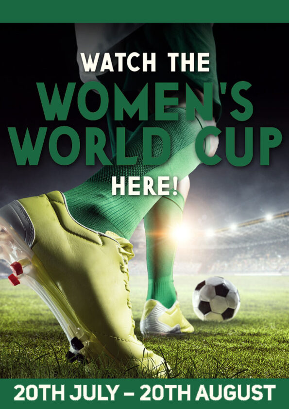 Upcoming Events at Durty Nelly's - Perth's Authentic Irish Pub